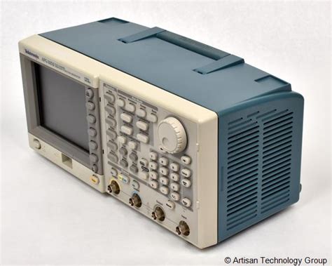 AFG Tektronix Arbitary Function Generator ArtisanTG