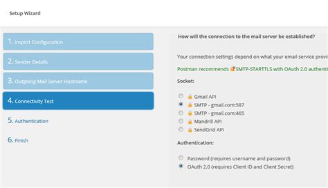 postman smtp wordpress email plugin setup3 john pratt digital