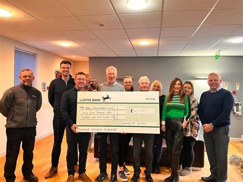 It Amazes Me How Generous People Are Really Happy To Be Able To Pass