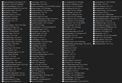 Game Crash · Issue 1761 · Teamtwilighttwilightforest · Github