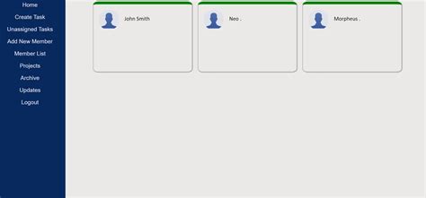 GitHub Psergicv Task Manager Task Manager Is A Web Application Designed For Small To Medium