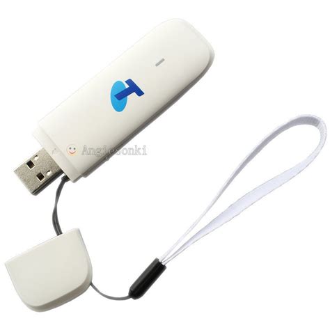 Unlocked Huawei E T G Hspa Hsdpa Usb Dongle Ne Grandado