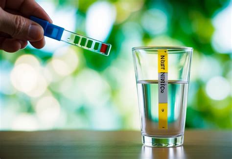 Nitrite In Drinking Water Health Risks And Regulatory Limits Water Science Hub