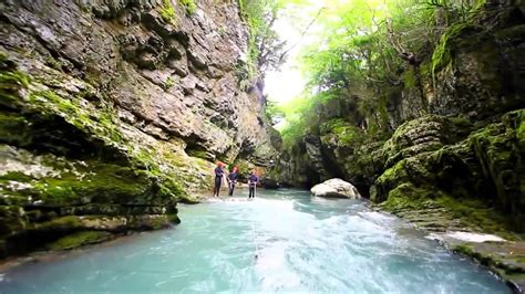 გოჭკადილის კანიონის ბუნების ძეგლი მარტვილის რაიონი • About Ge