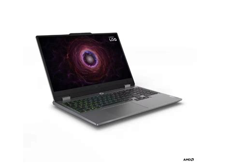Harga Dan Spesifikasi Lenovo Loq Ahp Id Terbaru Bertenaga Amd Ryzen Hs Laptophia
