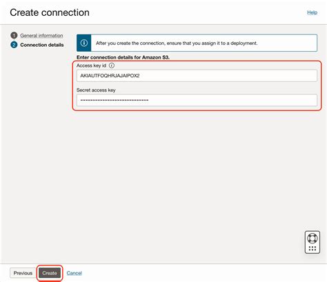 Realtime Data Ingestion To Amazon S3 With Oci Goldengate