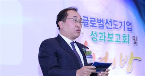 산업단지공단 스마트 산업단지로의 변화 4차 산업혁명으로 제조업 혁신