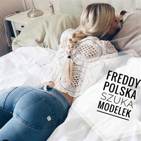 Zobacz Na Instagramie Zdjęcie Użytkownika Freddy Polska • Polubienia