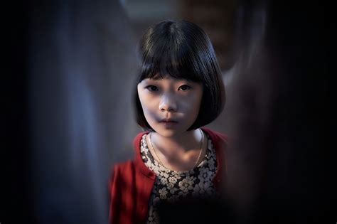 10 Potret Heo Yool Putri Ha Jung Woo Dalam Film Horor The Closet