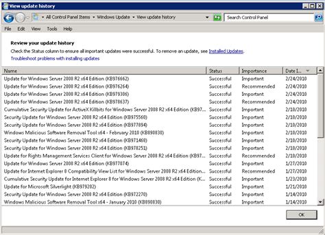 Update Hyper V Patches And Security Fixes