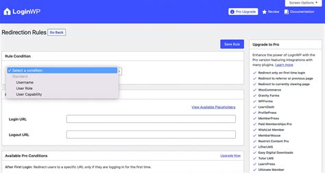 Wordpress Redirect After Login How To Set It Up 3 Methods