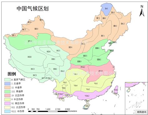 资源环境科学与数据平台