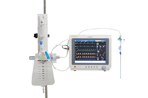 大正颅内压测量及脑室外引流导管装置 上海涵飞医疗器械有限公司