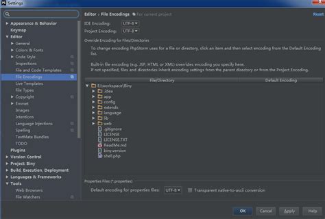 貌似action返回中文会乱码 Issue Tencent Biny GitHub