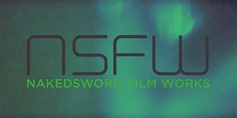 Naked Sword Launches Independent Film Arm For Lgbt Directors Manhunt Daily