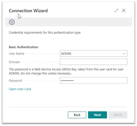 Clever Dynamics Setup