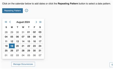 Tutorials And Training Campus Scheduling Carleton College