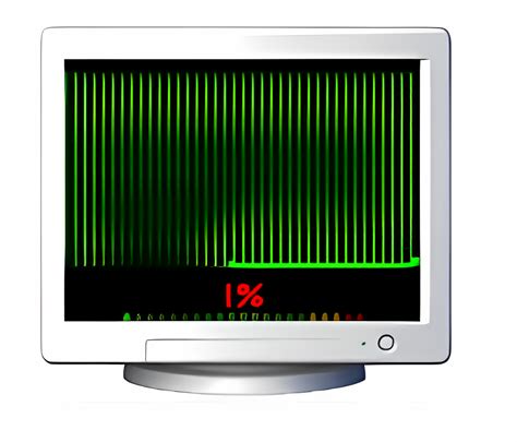Cpu Indicator Screen Saver Descargar