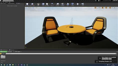 Unreal Engine Compile And Use With Chaos Complete Guide 427 Youtube
