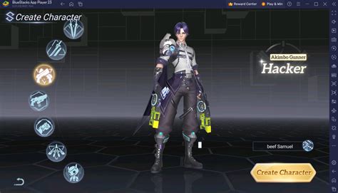 Nexus Nebula Echoes Class Guide Choose Your Play Style Bluestacks