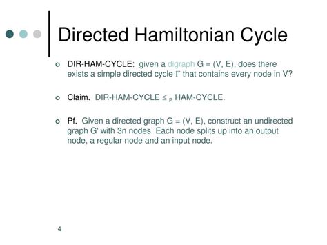 Ppt The Tsp Np Completeness Approximation And Hardness Of