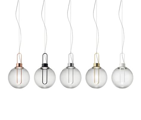 Orb Suspended Lights From Modo Luce Architonic