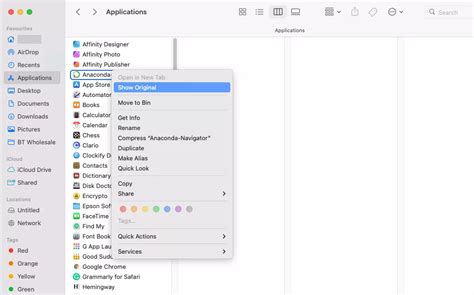 Uninstalling Miniconda On Mac A Step By Step Guide