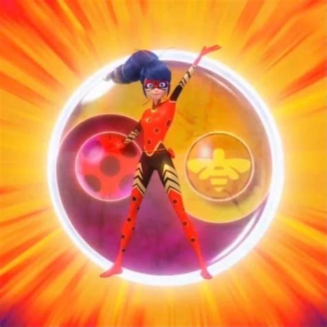 Create A Ranking All Miraculous Ladybug Unifications S1 S5 Tier List Tiermaker