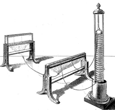 Algebraic Probability — The Dan Mackinlay Stable Of Variably Well