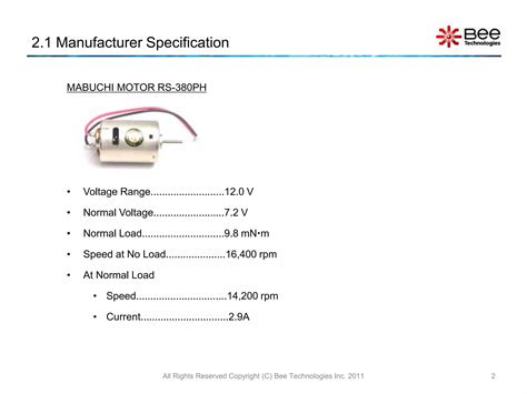 The Simulation Of Dc Motor Control Circuit Using Ltspice Ppt