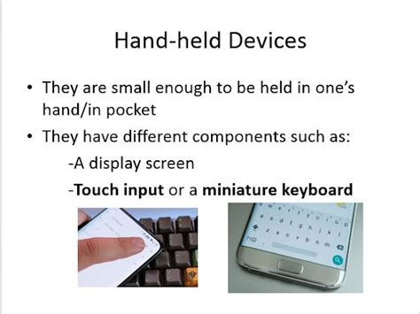Chapter 1 Types Of Computers Part 2 Computer VI Std
