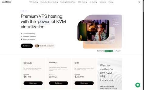5 Cheap Kvm Vps Hosting Services For 2025 Expert Picks