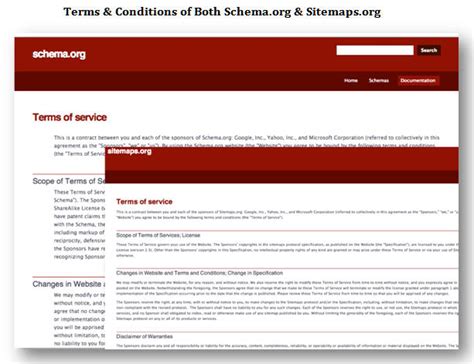 Is Google Hijacking Semantic Markup Structured Data