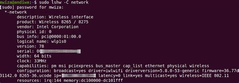 How To Check System Details And Hardware Information On Linux
