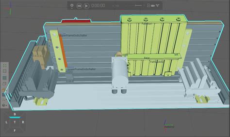 Volume Sensor Detection Of The Same Component Component Modeling Visual Components The