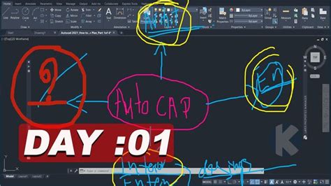 01how You Can Improve Autocad Who Should Learn Autocad Krouta Learn Autocad Autocad