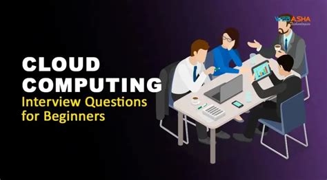[2025] Cloud Computing Interview Questions For Beginners Web Asha Technologies