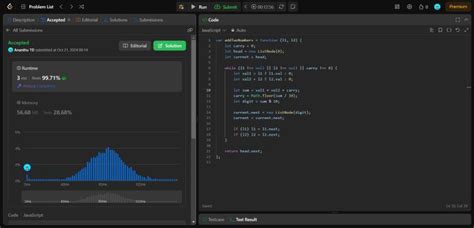 Ananthu Td On Linkedin 100daysofcode Leetcode 100daysofcode