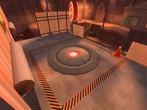 Control Point Objective Tf2 Classic Wiki