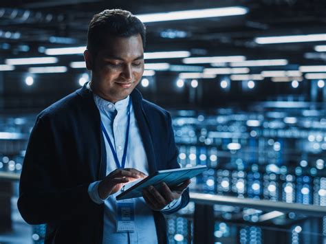 Esq Offers Remote Monitoring And Management Esq Data Solutions