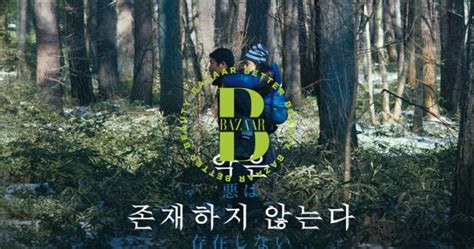 반드시 봐야 할 비건 영화 리스트 하퍼스 바자 코리아