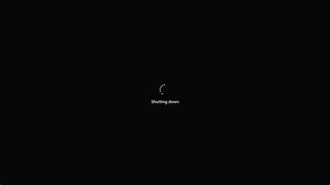 [windows 11 10] Troubleshooting Unable To Shut Down Official Support Asus Global