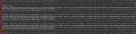 Why Cant I Enter Playmode In Unity 4 5 1 Questions And Answers Unity