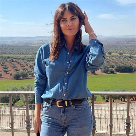Mar A Jos Su Rez Todo Sobre La Modelo Y Miss Espa A