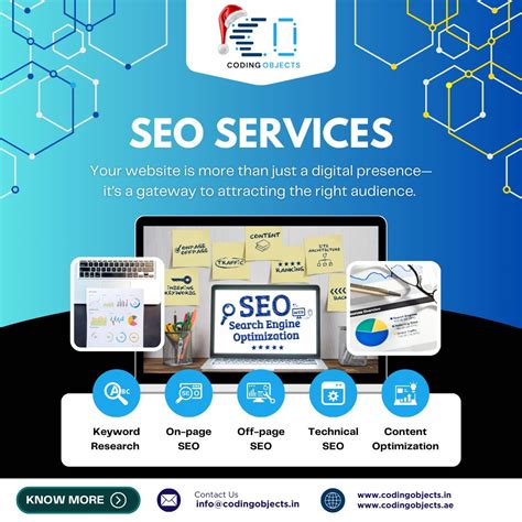 Coding Objects Private Limited On Linkedin Seofoundation