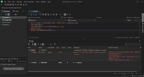 A Complete Guide To The Order Of Execution In Sql