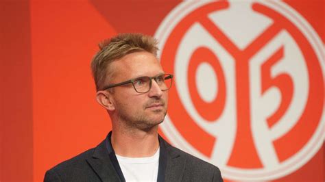 Mainz Coach Jan Siewert Droht Das Aus Ex Bvb Trainer Könnte Sofort