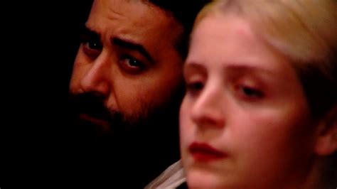 Mama Serapime And Megi Gogitidze მამა სერაფიმე And მეგი გოგიტიძე