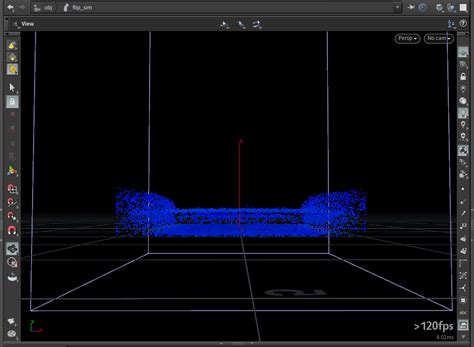 Flip Solver Divergence Effects Odforum