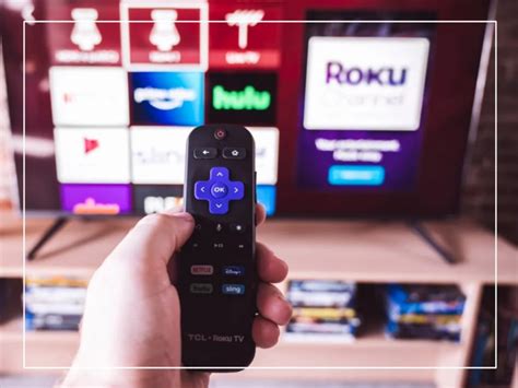 How To Fix Roku Low Power Mode And Get Back To Streaming Quick Guide Circuits At Home